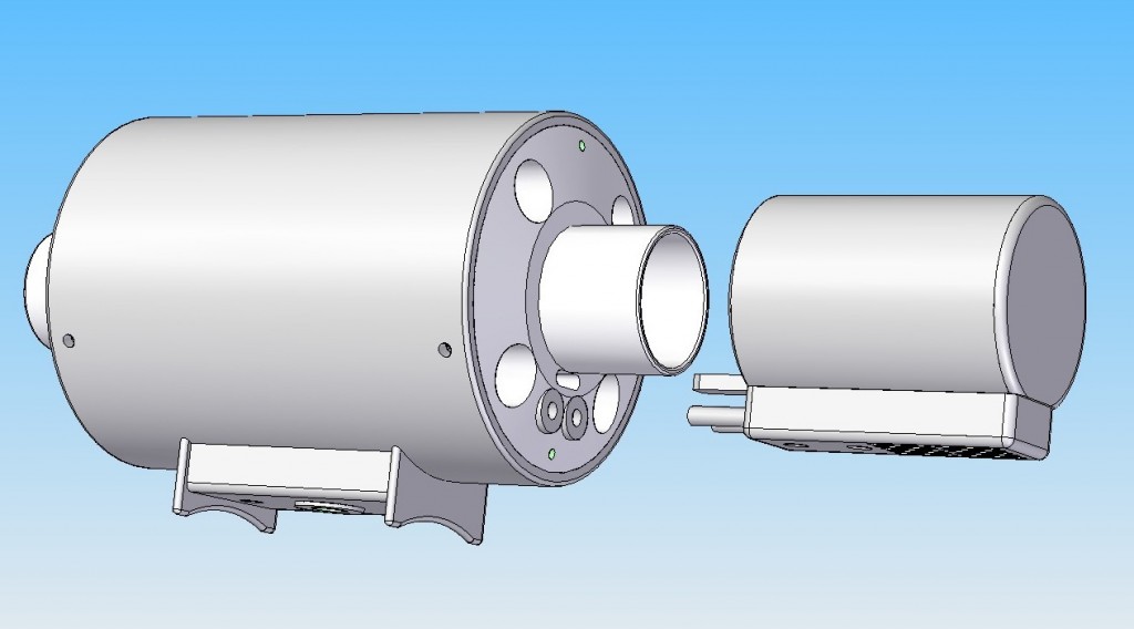 Detecting lung diseases with SpiroNose - Comon Invent