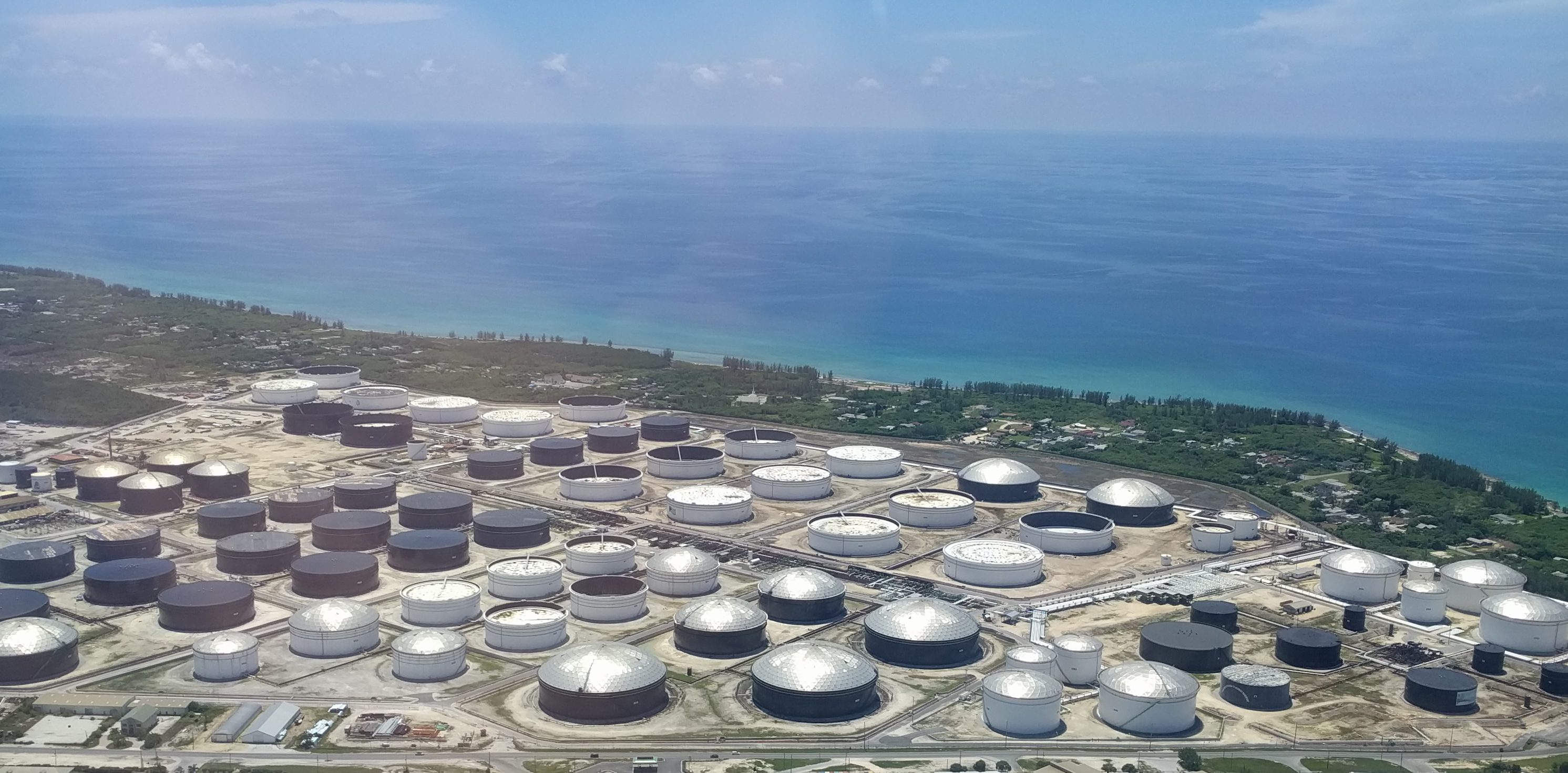 Freeport Grand Bahamas - Comon Invent